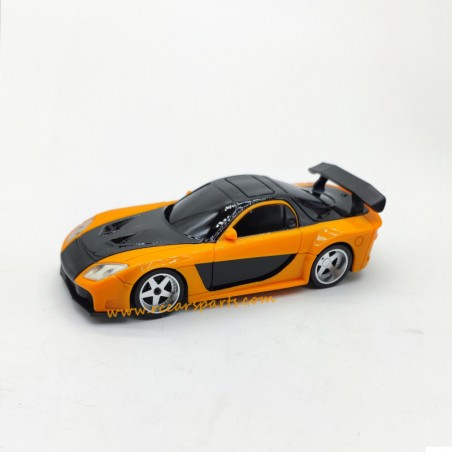 Jiabaile 1/43 Scale 4309 RC Drift Car, Top speed 15km/h