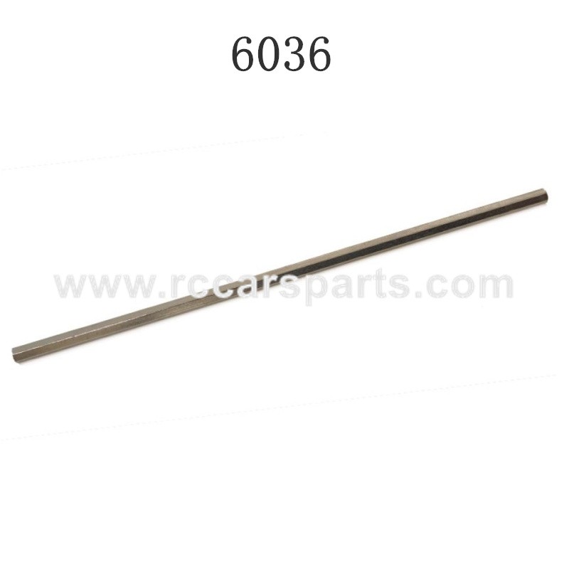 SUCHIYU SCY-16102 1/16 Car Parts (4)